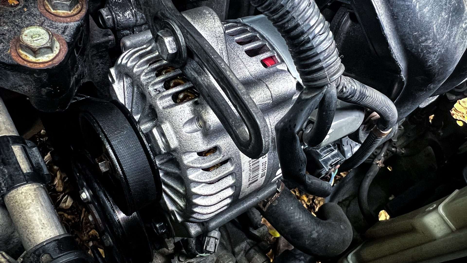 Car Alternator - What It Is & How It Works: Cox Auto