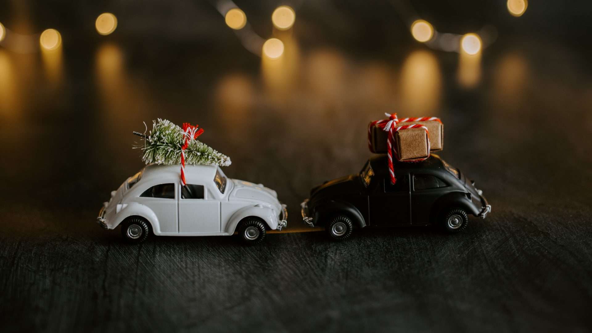 Car Gifts For Auto Enthusiasts This Christmas: Cox Auto