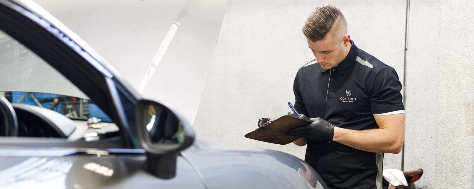 How Often Should You Get Your Car Serviced? | Cox Auto