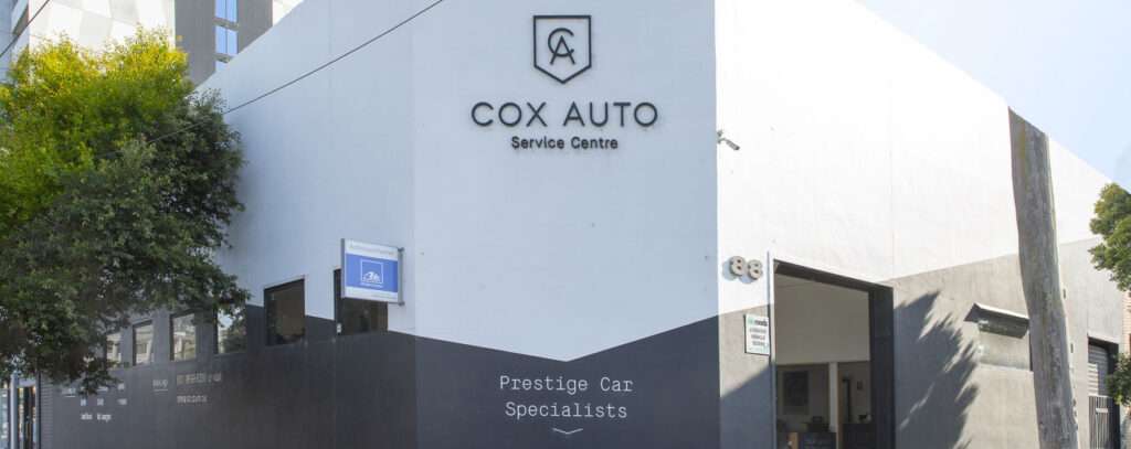 Independent Volvo Servicing Centre Melbourne | Cox Auto