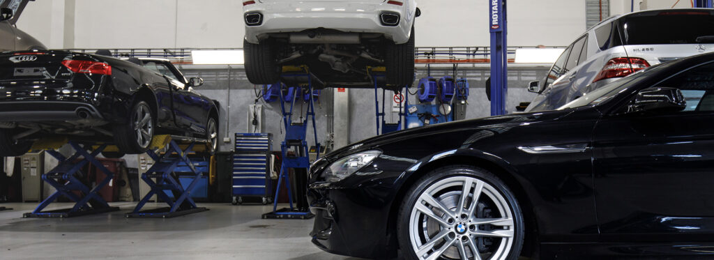 European Car Servicing in Melbourne | Expert Auto Service Centre