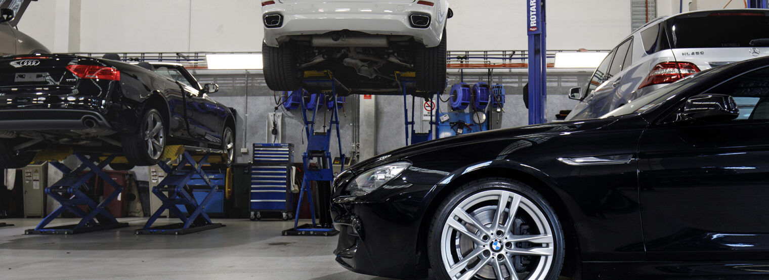 European Car Servicing in Melbourne | Expert Auto Service Centre