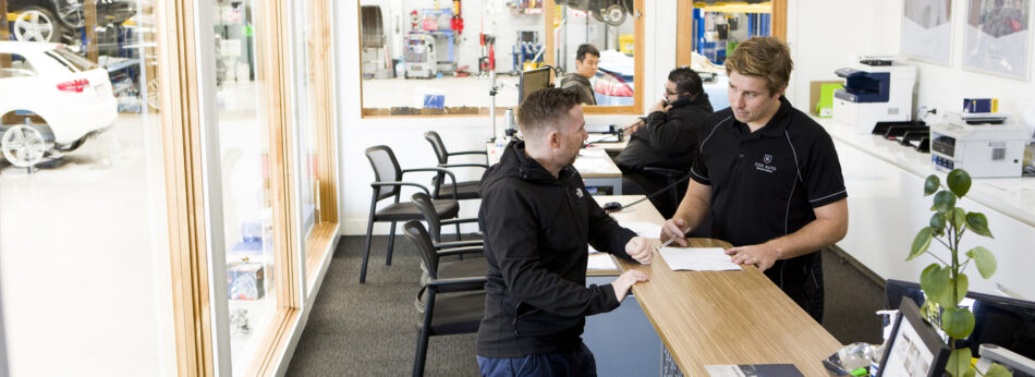 Car Service Reviews in Melbourne – See What Drivers Say