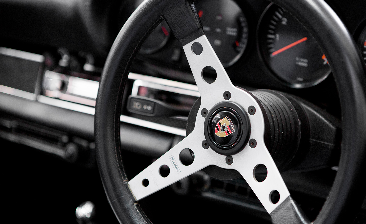 Independent Porsche Repairs & Servicing Melbourne | Cox Auto